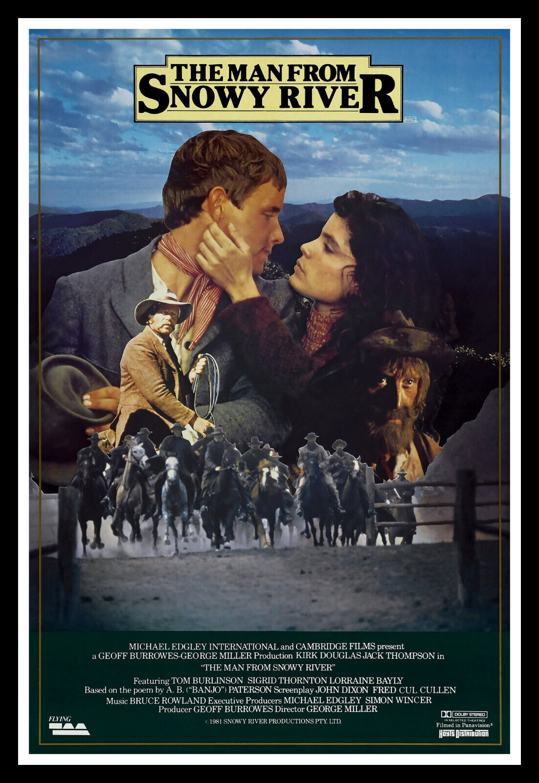 10 forgotten Aussie movie classics