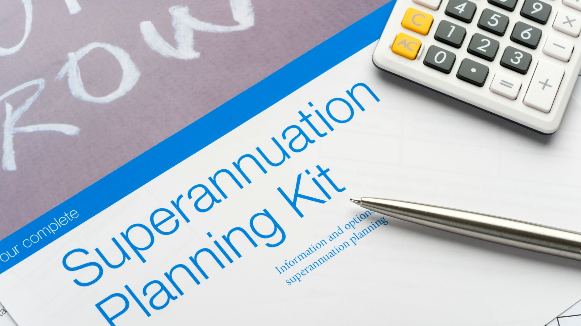 3 enriching phases of superannuation: what you should know