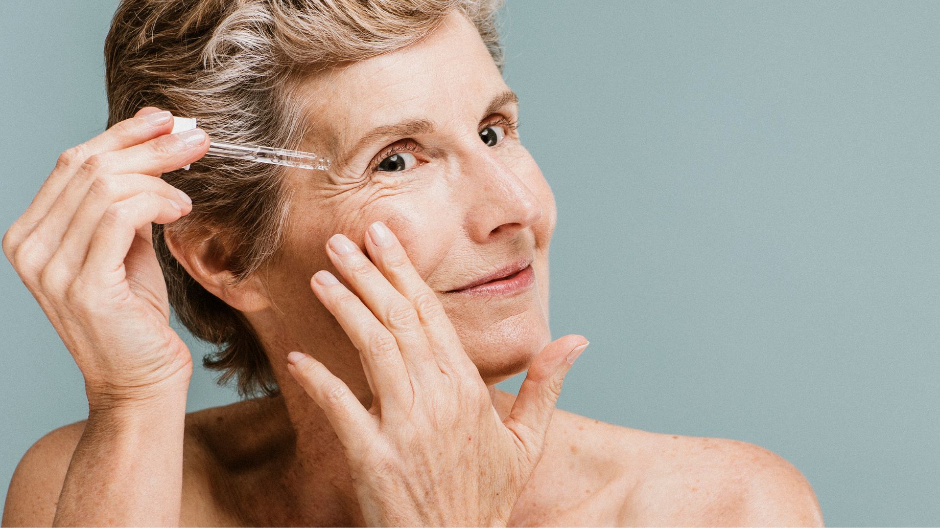 4 pillars for optimal skin health as we get older