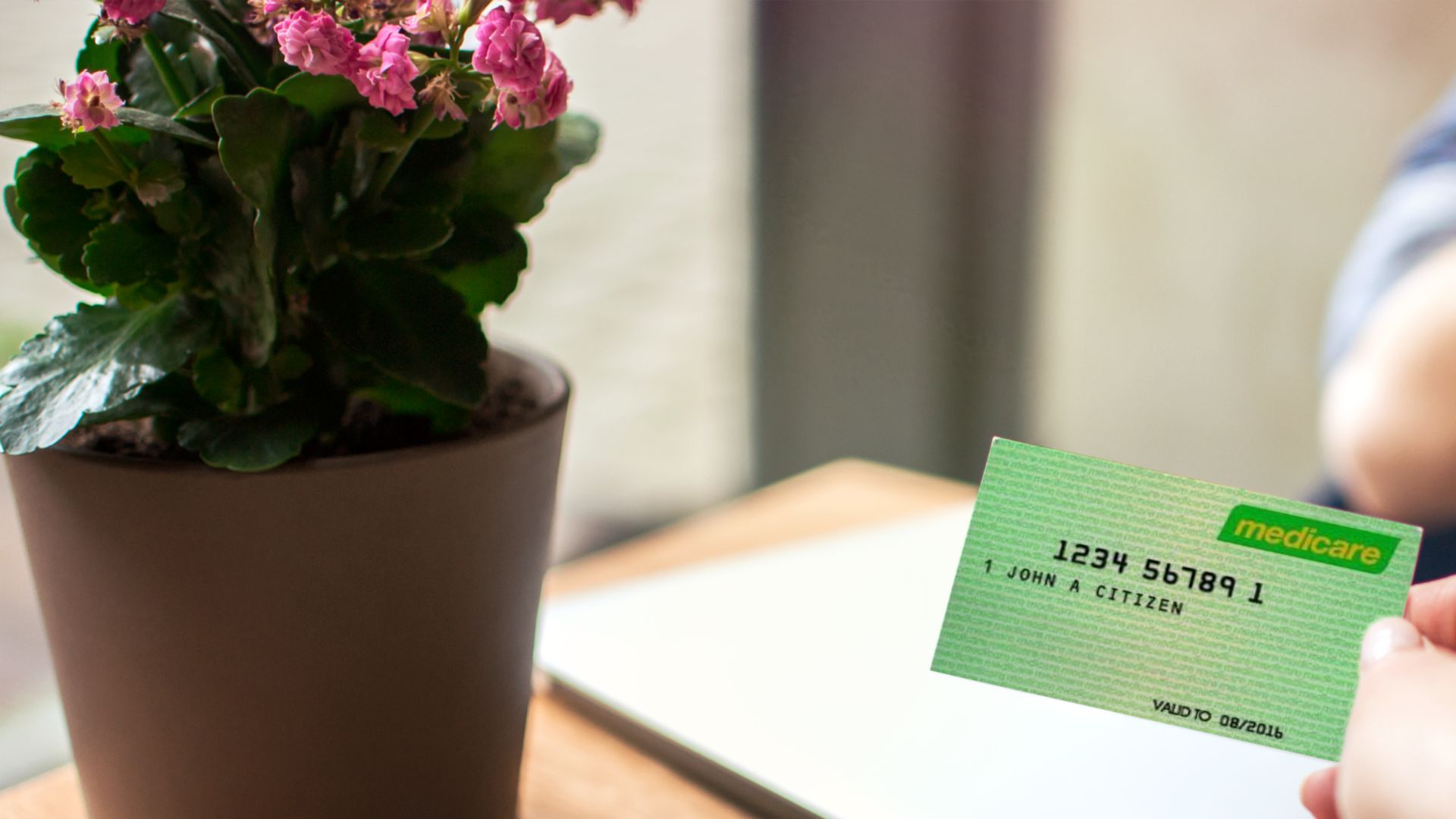 8 surprising benefits of your Medicare card