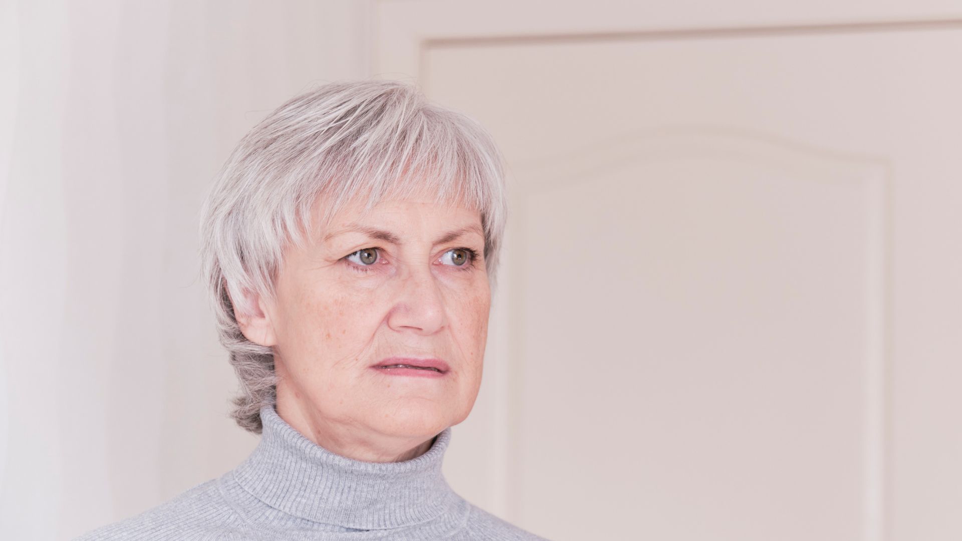 Worrying about everything? Try these 4 ideas