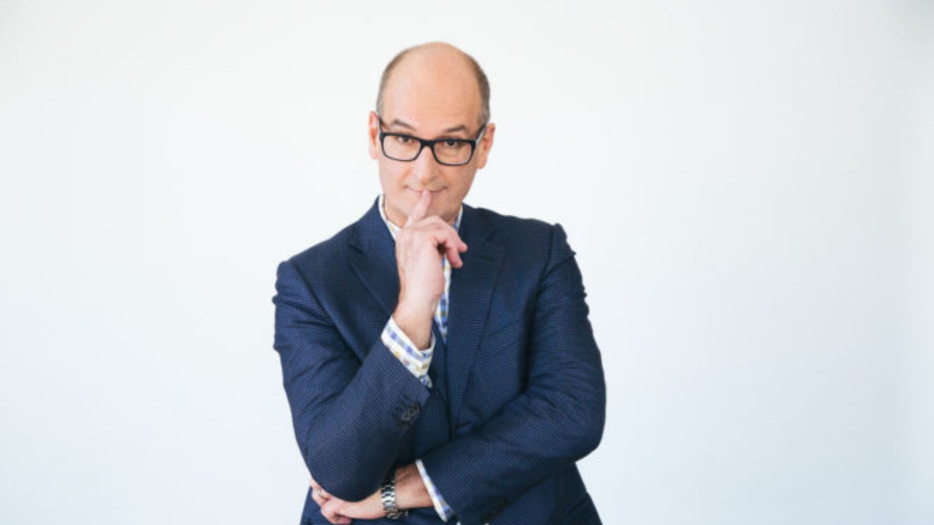 9 people who found success after 50 and what we can learn from them