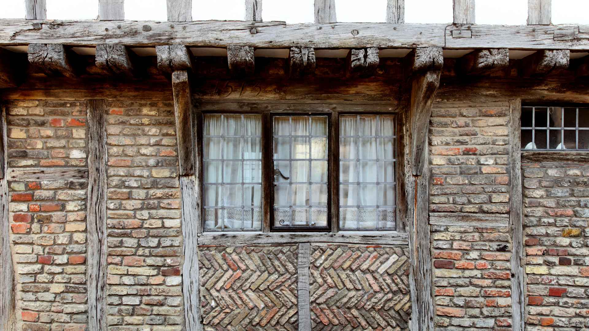 White cliffs of Dover, medieval castles and a town called Sandwich