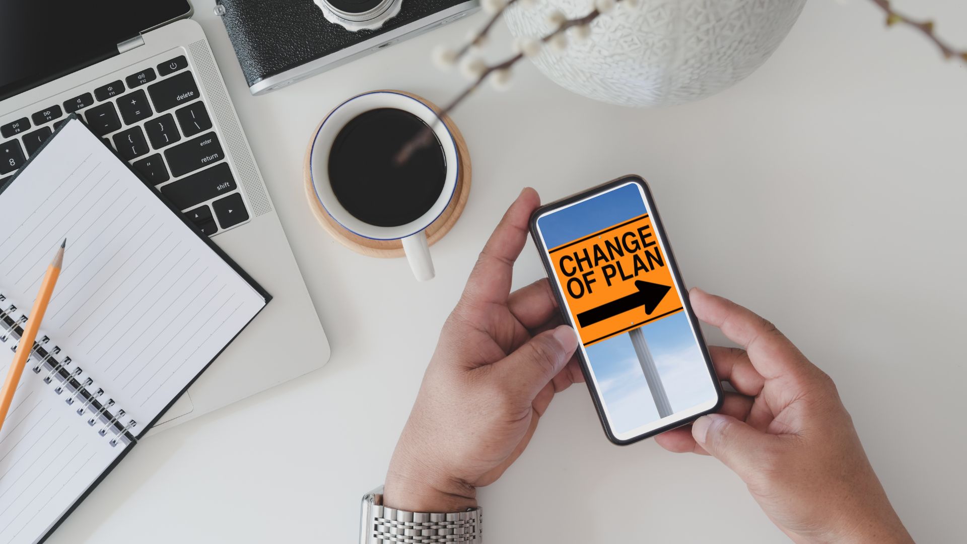 How to switch mobile phone providers without the pain