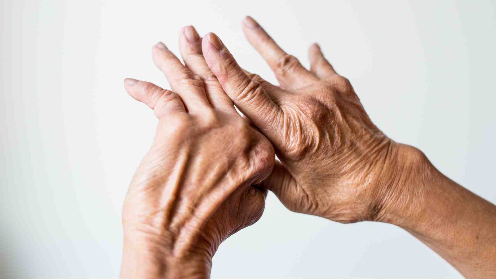 Arthritis, inflammation and how to avoid pain