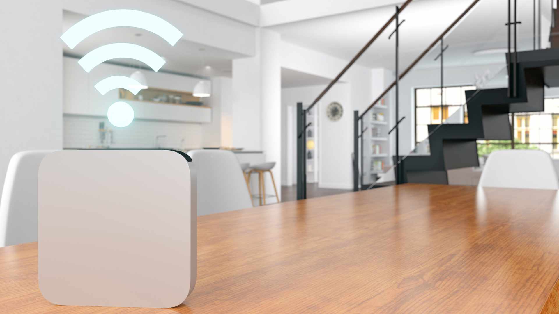 10 smart tech devices to help ageing parents stay independent