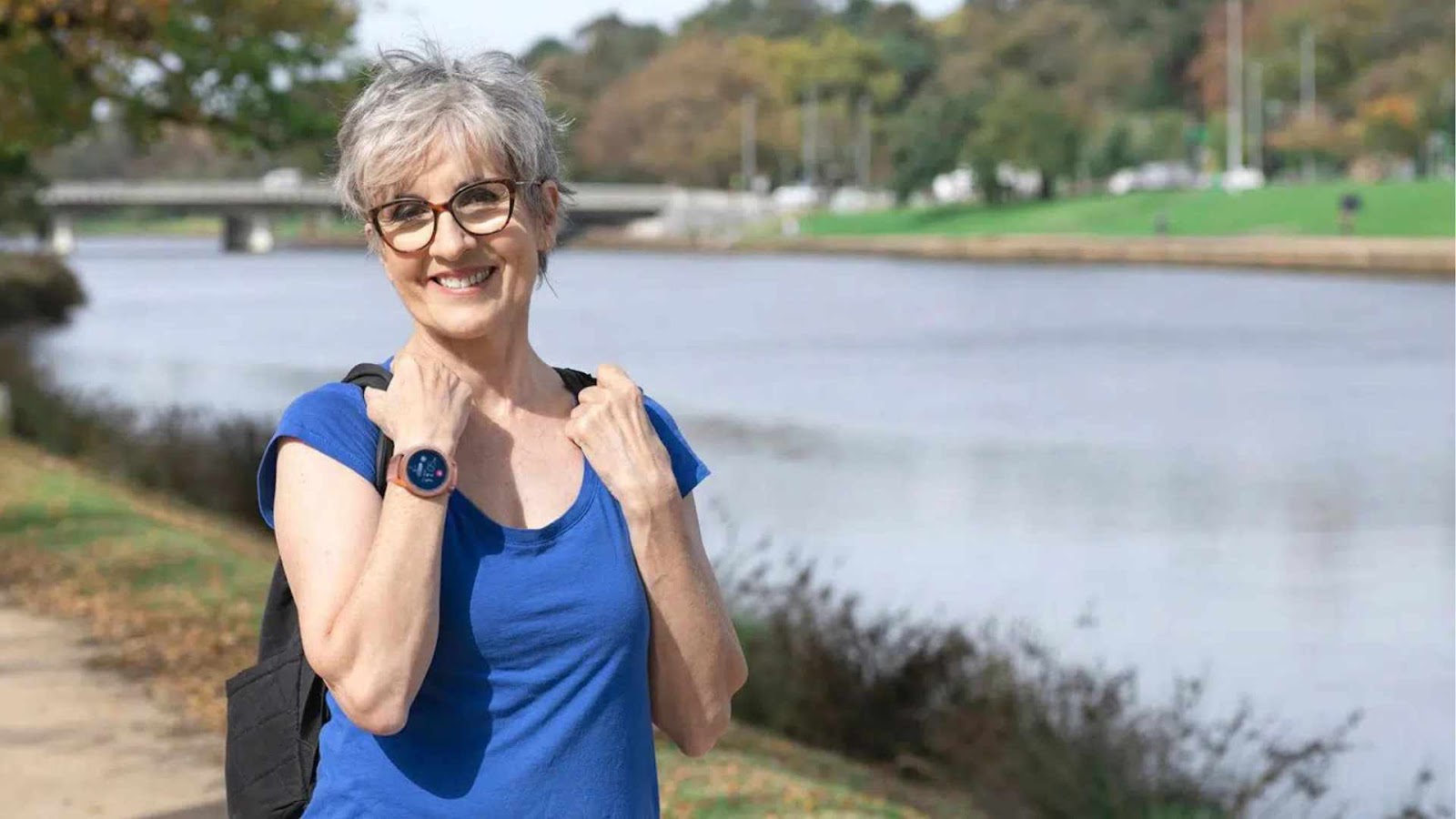 10 smart tech devices to help ageing parents stay independent