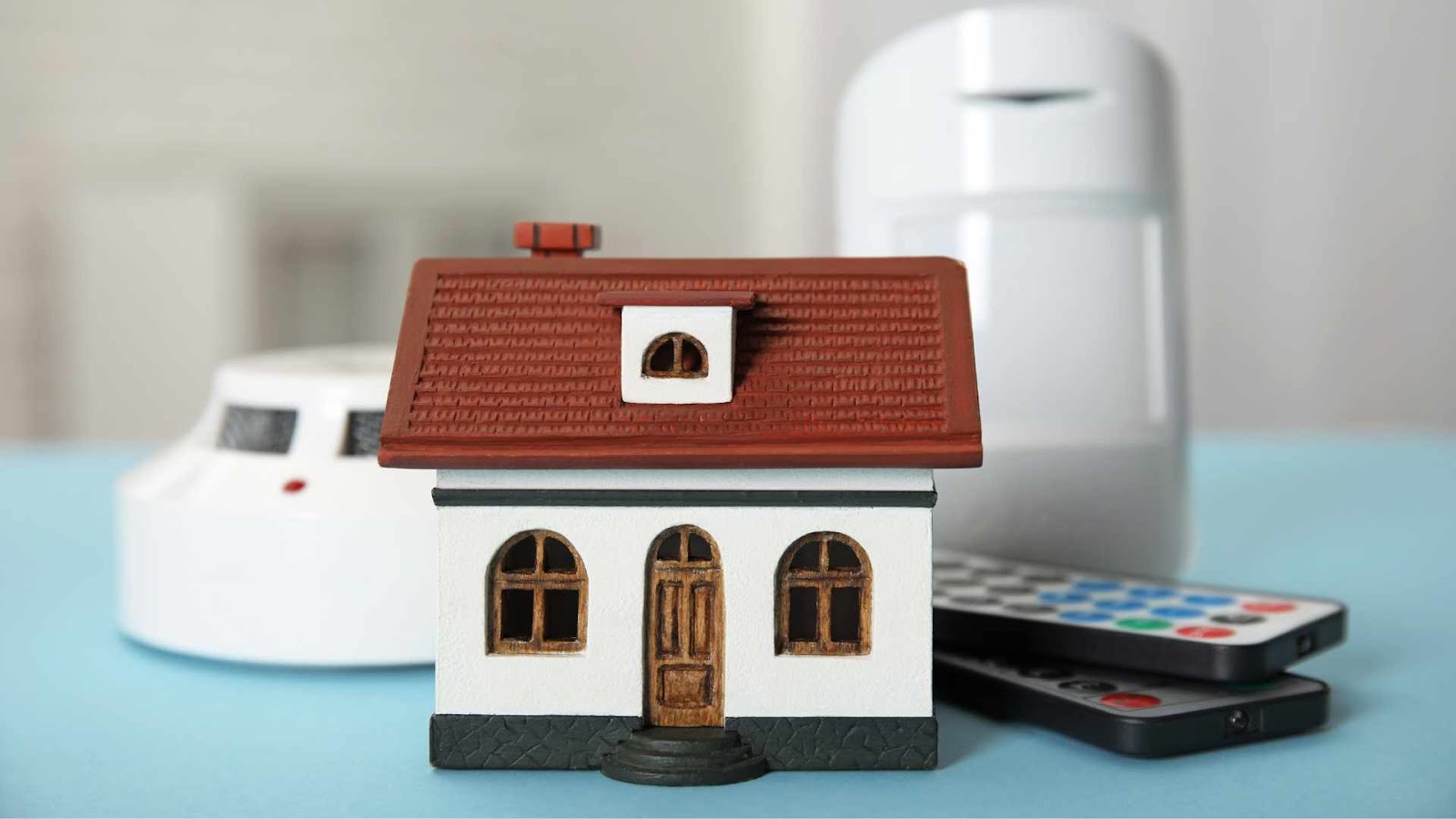 10 smart tech devices to help ageing parents stay independent