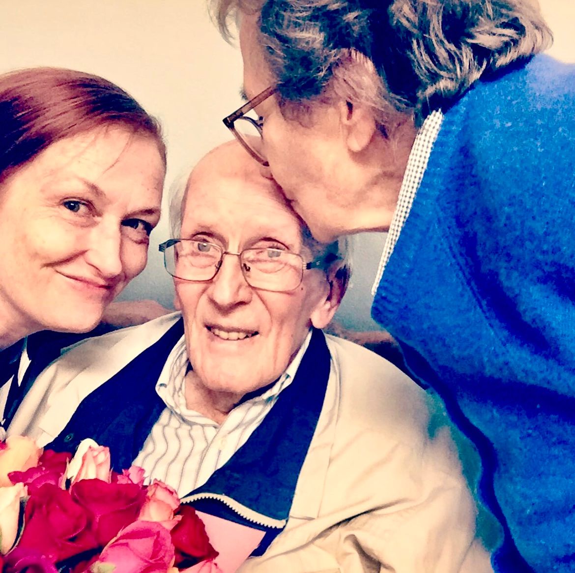 10 things I learned from parenting my parents