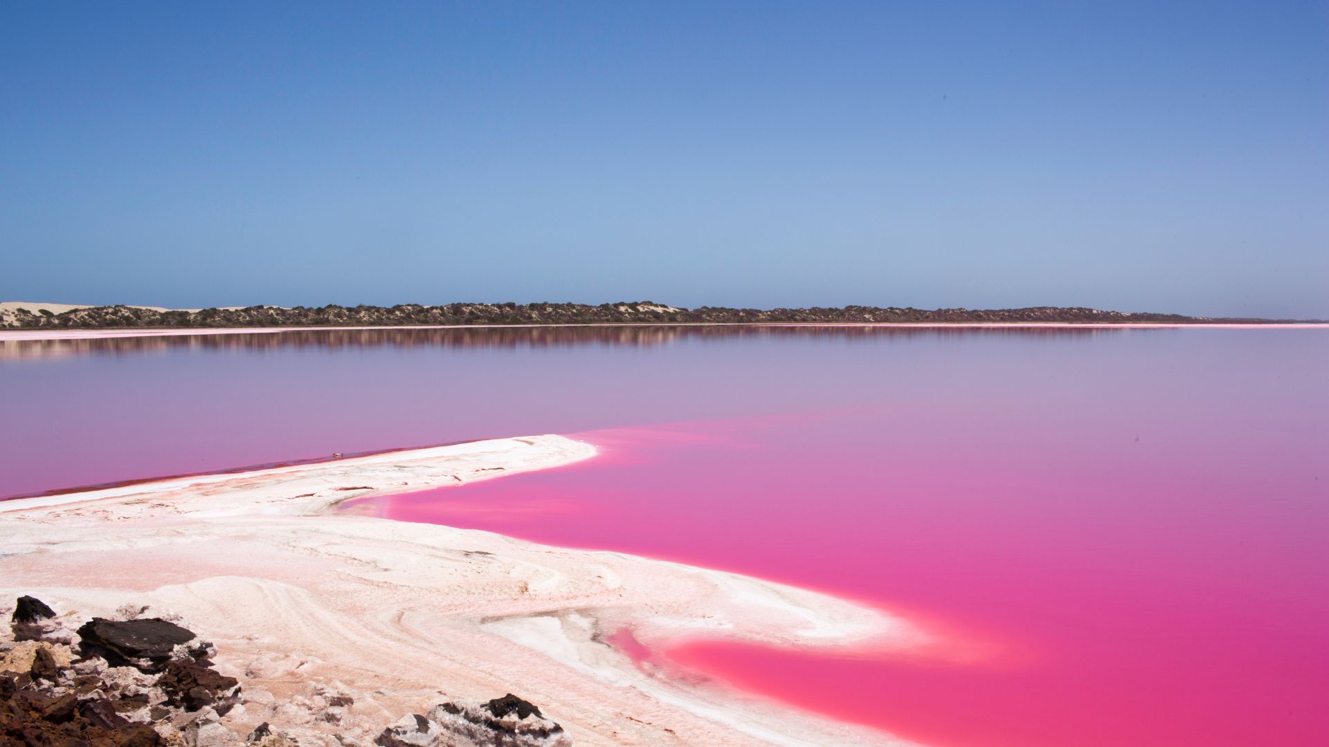 Australia's amazing natural wonders that must be seen to be believed