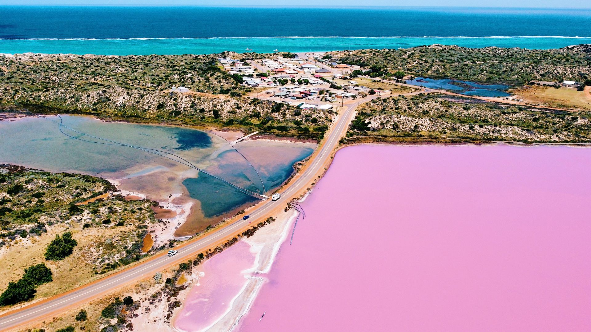 Australia's amazing natural wonders that must be seen to be believed