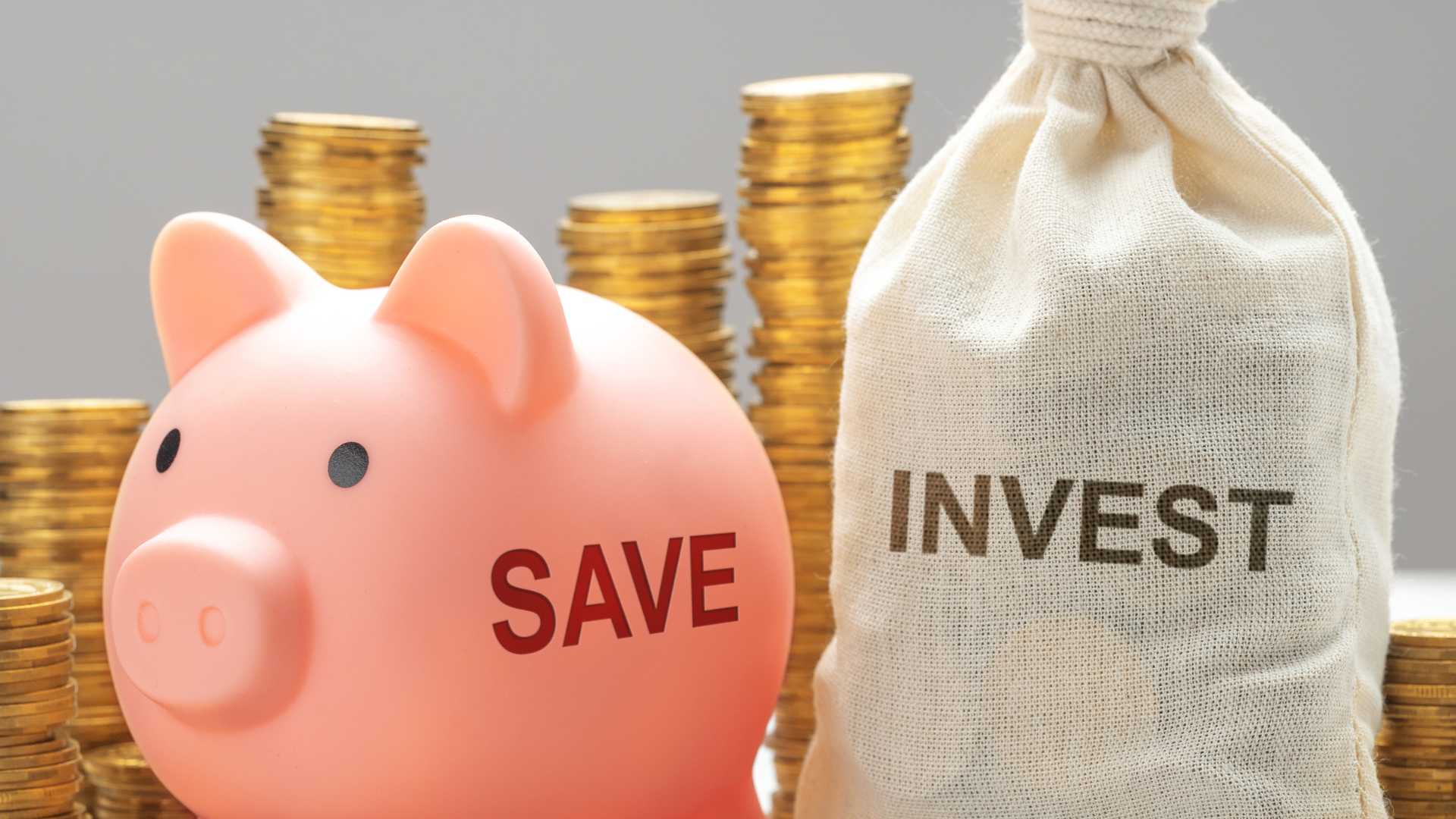 21 investment quotes to inspire you to save and grow your wealth