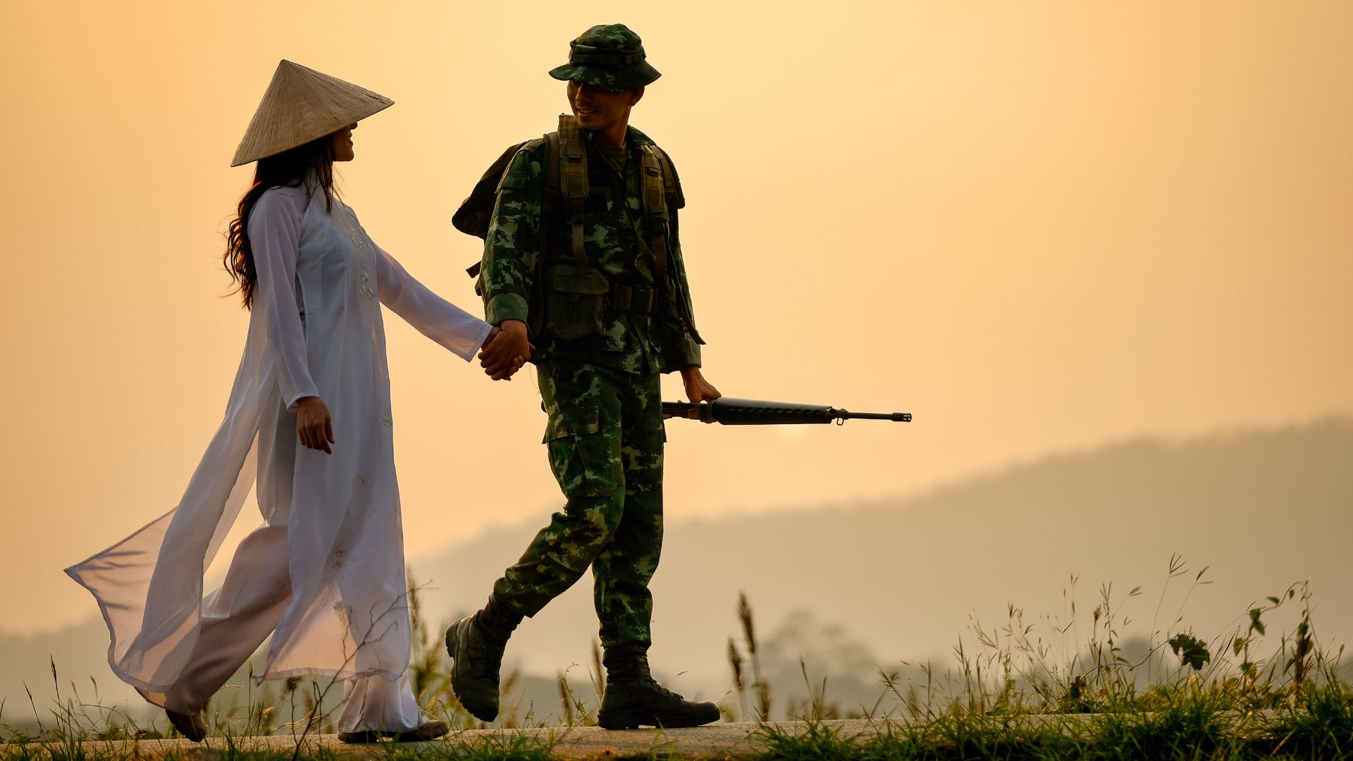 Vietnam's untold Aussie war stories