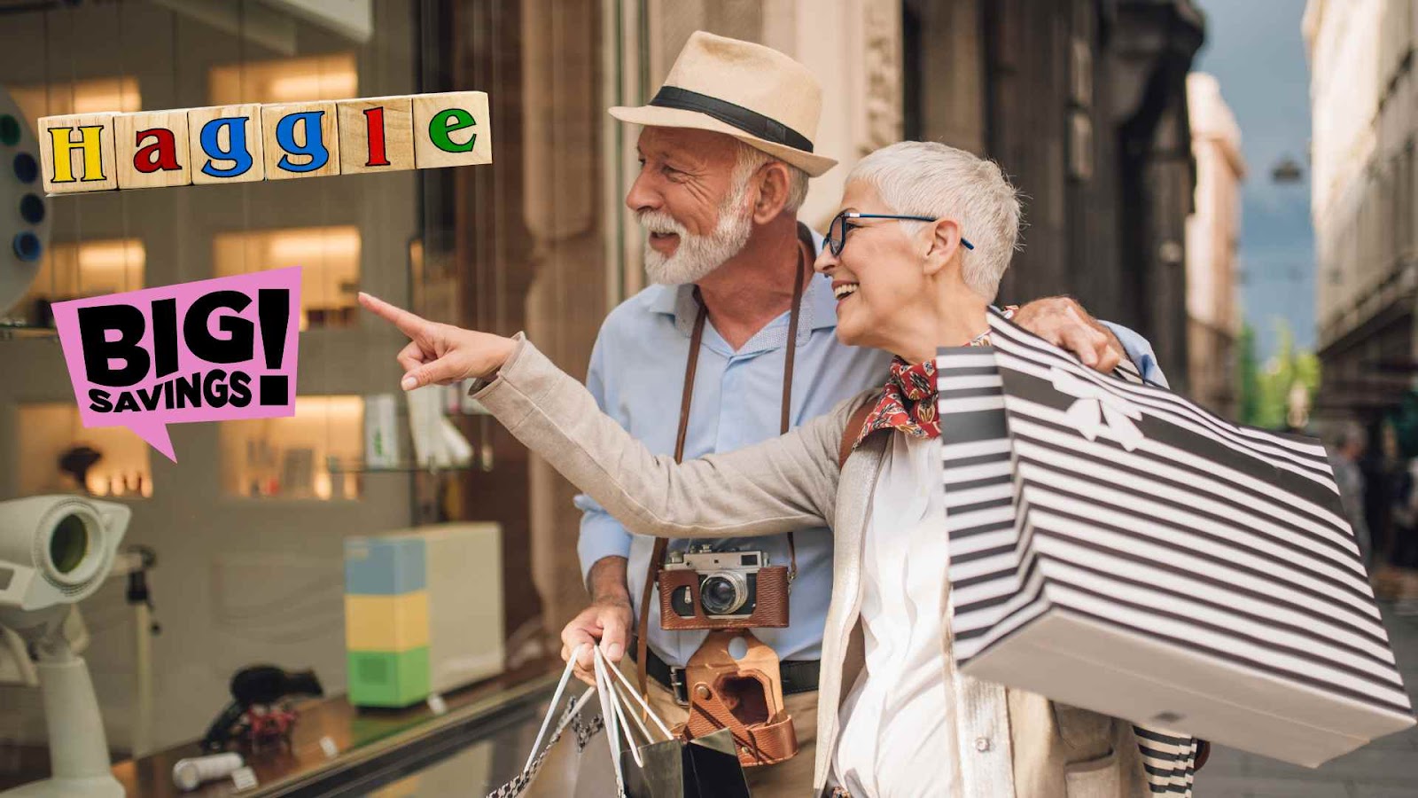 5 places it’s entirely ok to haggle on price