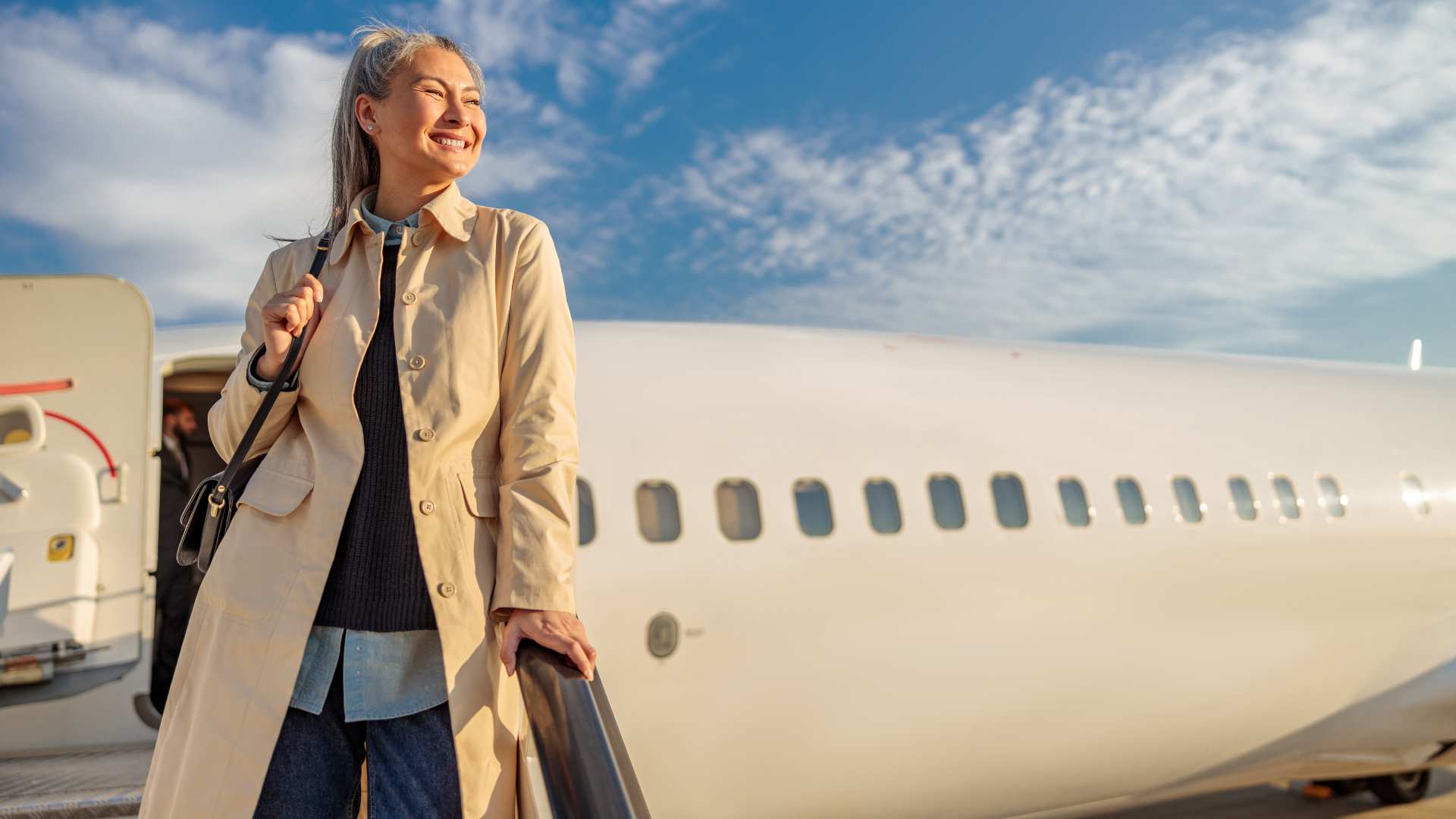 6 ways to work Qantas’ new frequent flyer points to fly free