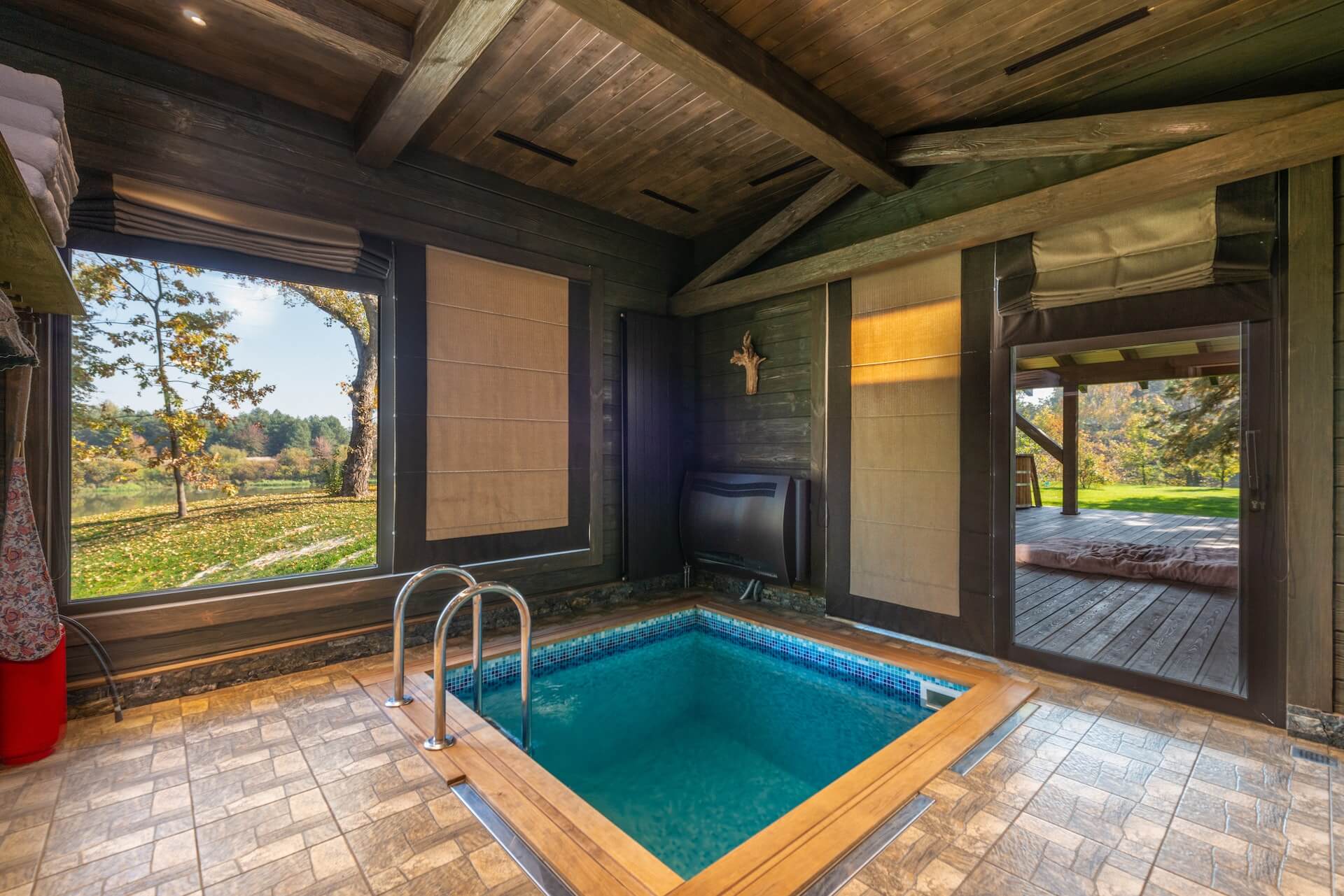 Enhanced Full Board | Package