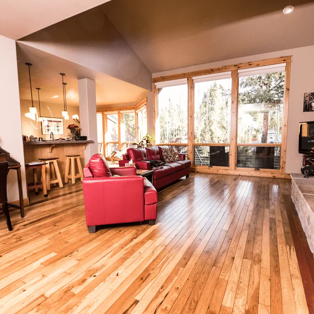 Flooring Experts - Bend Oregon | Hardwood Floor Company