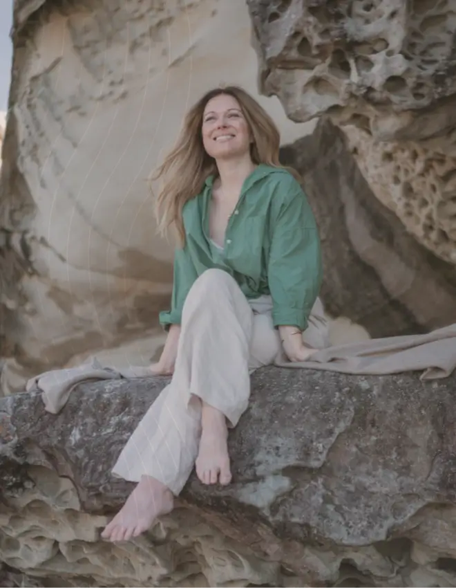 Learn Vedic Meditation with Emily Lahav in Boulder Colorado and Austin ...