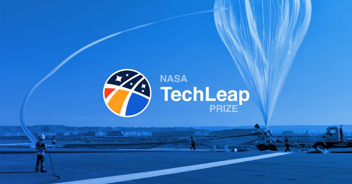 NASA TechLeap Prize: Universal Payload Integration Challenge