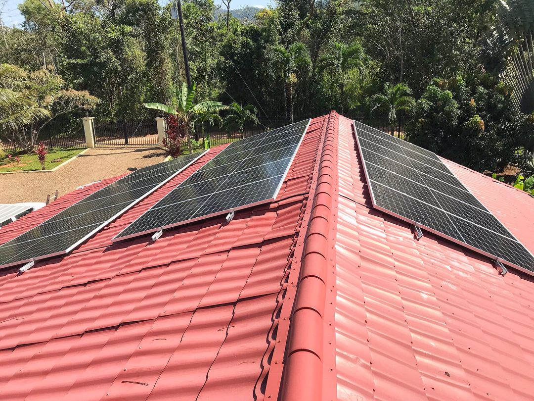 Innovative Solar Energy Projects by SESB | Case Studies