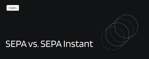 SEPA vs. SEPA Instant: A Comprehensive Comparison