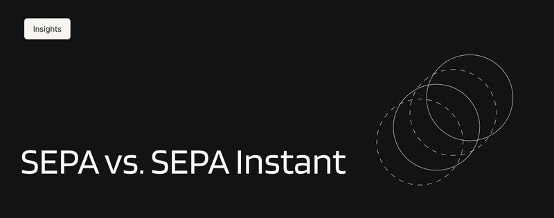SEPA vs. SEPA Instant: A Comprehensive Comparison
