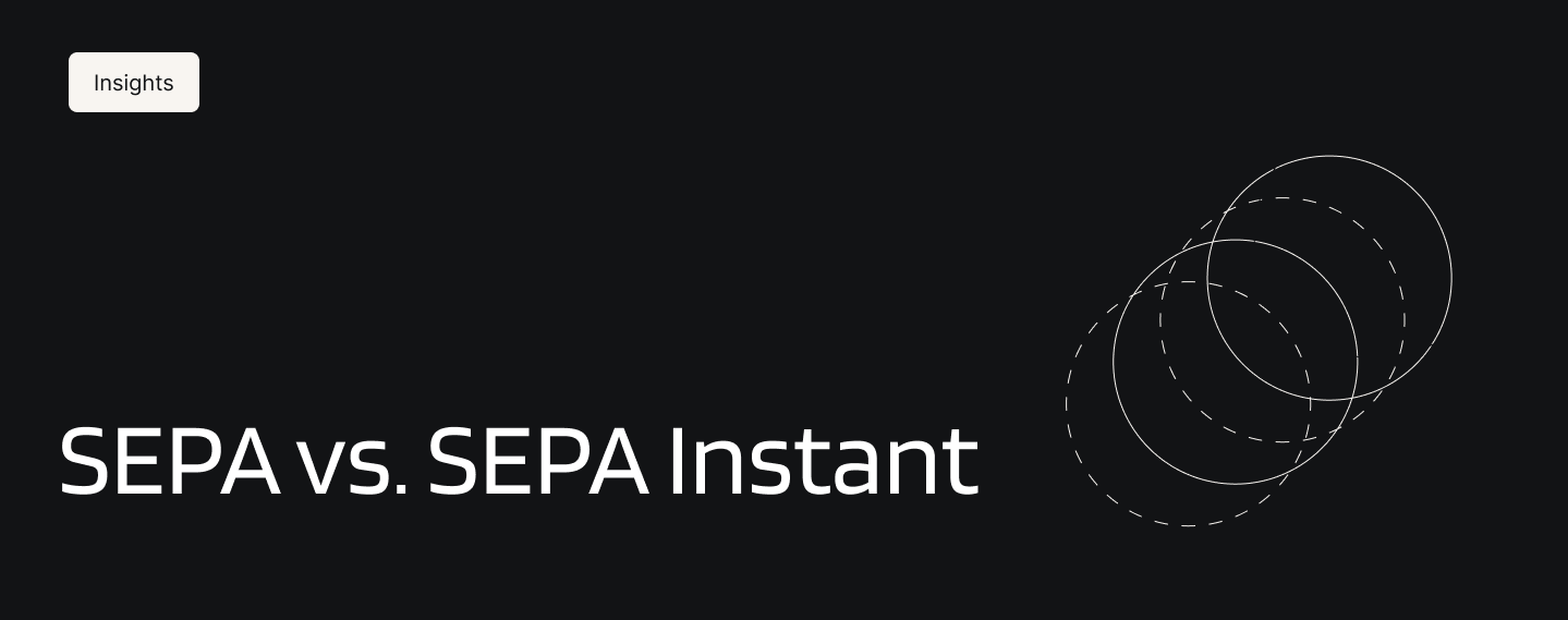 SEPA vs. SEPA Instant: A Comprehensive Comparison