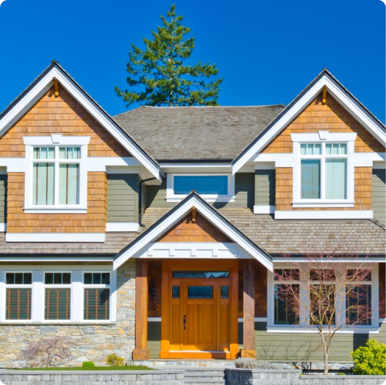 Ottawa Custom Home Builders | Your Dream Home Awaits - OGC LTD