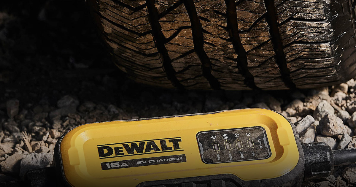 DeWALT