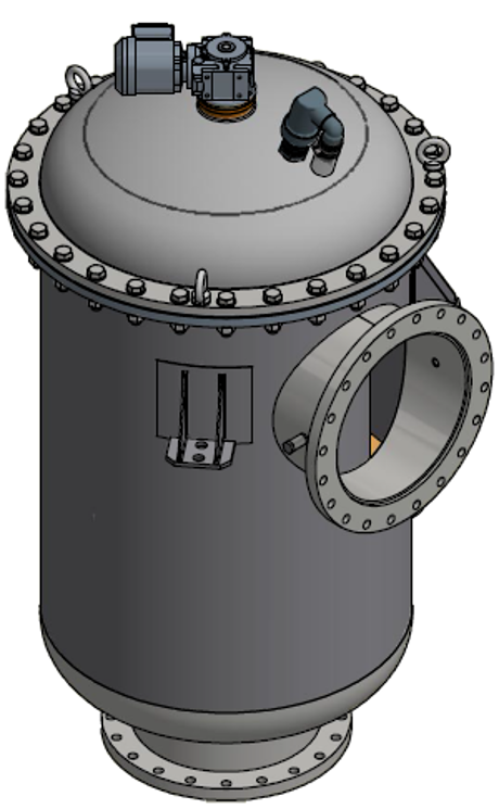MossHydro | Compact Filters