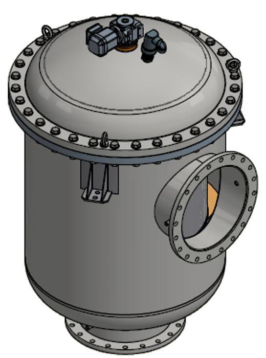 MossHydro | Compact Filters