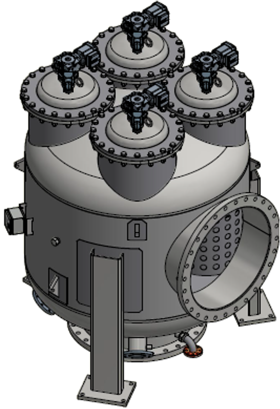 MossHydro | Compact Filters