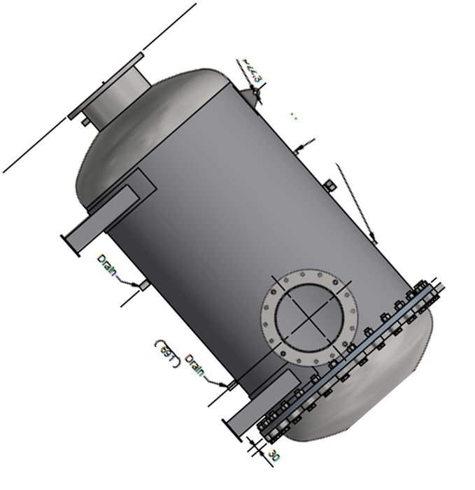 MossHydro | Cartridge Filters