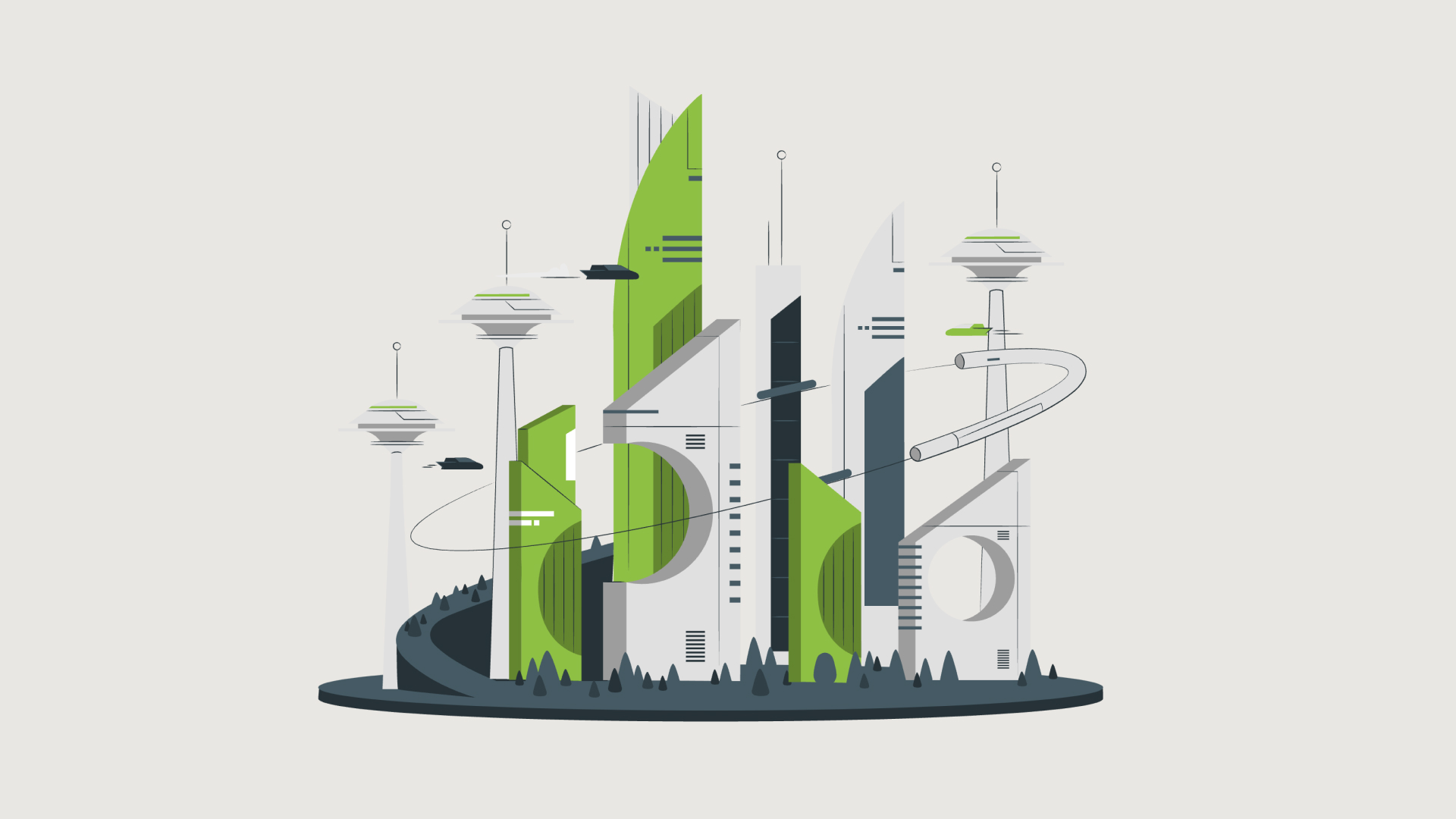 What's So Modern About Modernization?