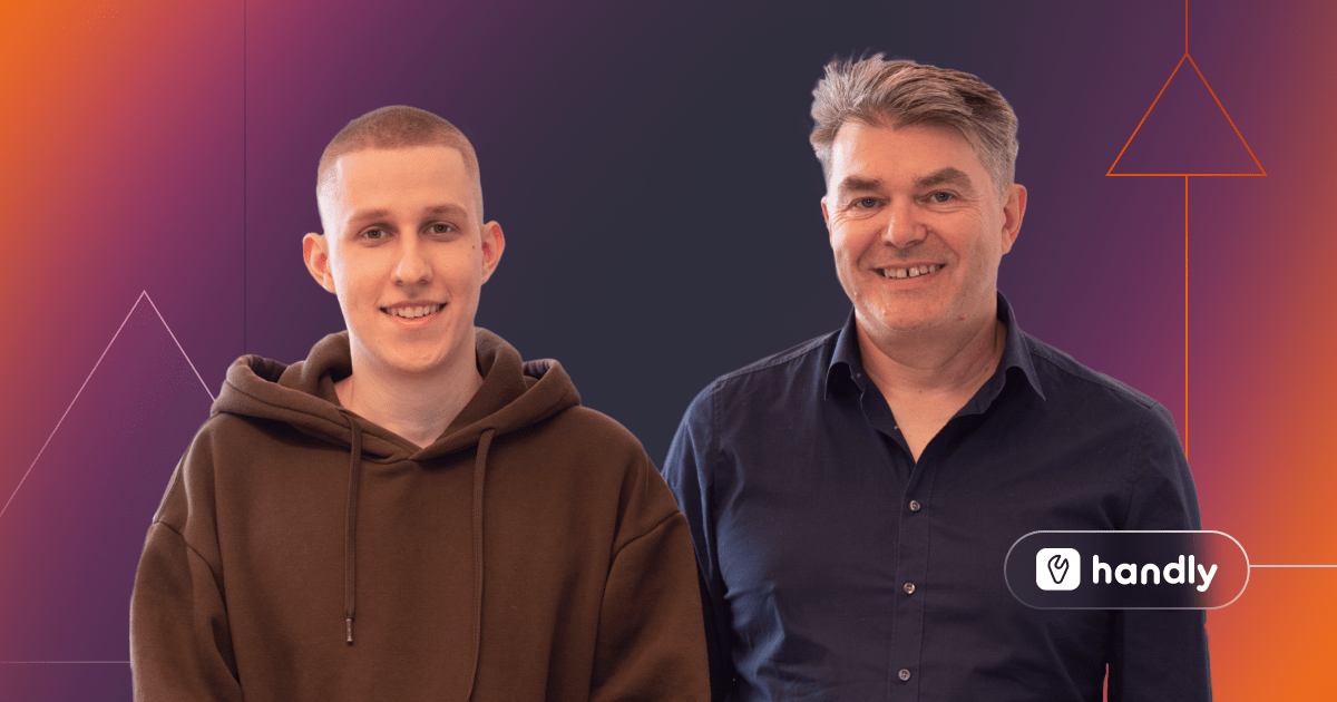 News | Investing in handly