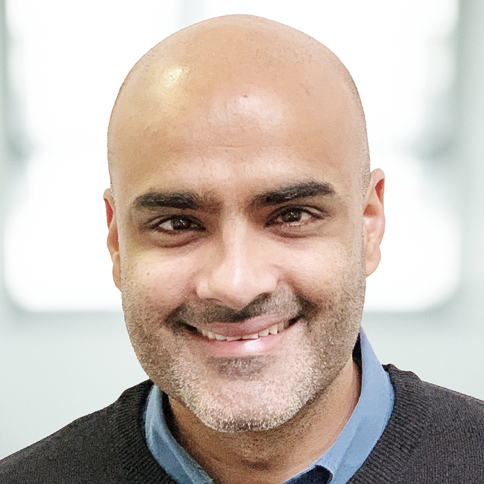 About The Delta | Building an Ecosystem