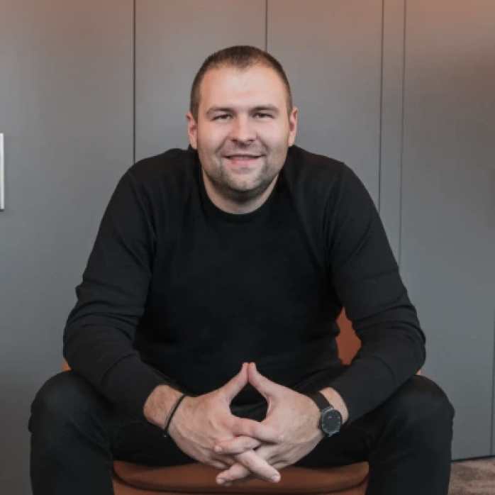 About The Delta | Building an Ecosystem