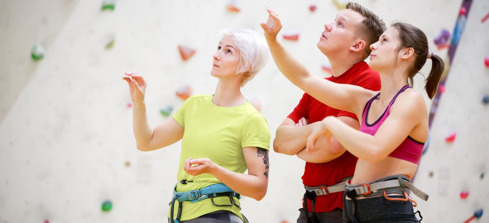 Outdoor Activities in the Yorkshire Dales and UK