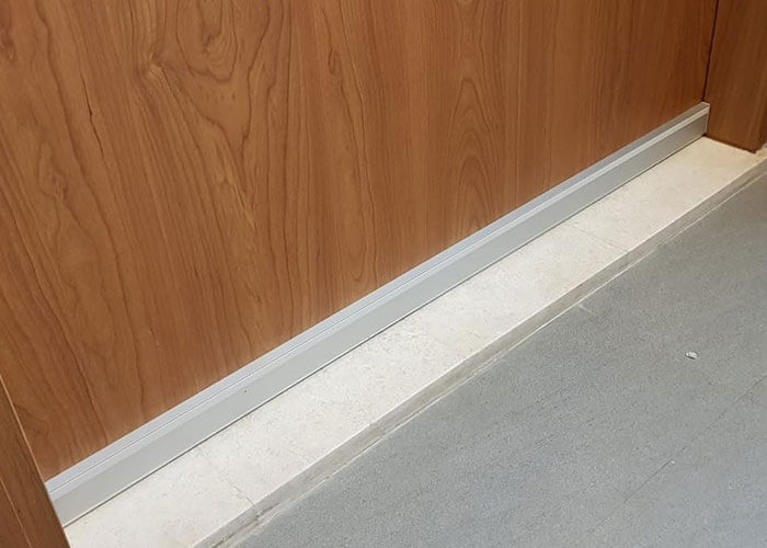 DROP SEAL | Door Seal | Ally Factory Outlet | Singapore Home Solutions