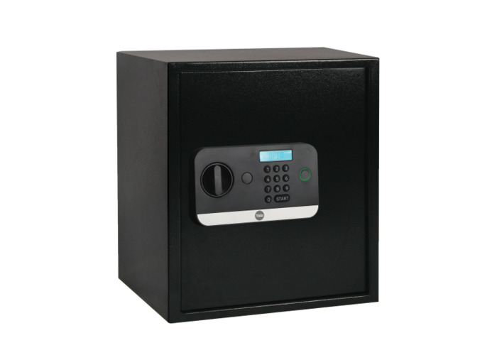 STELLAR 390/DB2 | Safe | Ally Factory Outlet | Singapore Home Solutions
