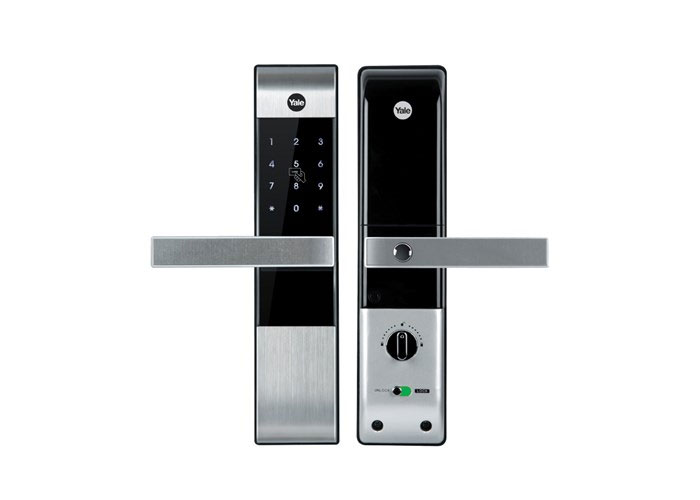 Yale YDM3109A | YDM3109A | SG Digital Lock