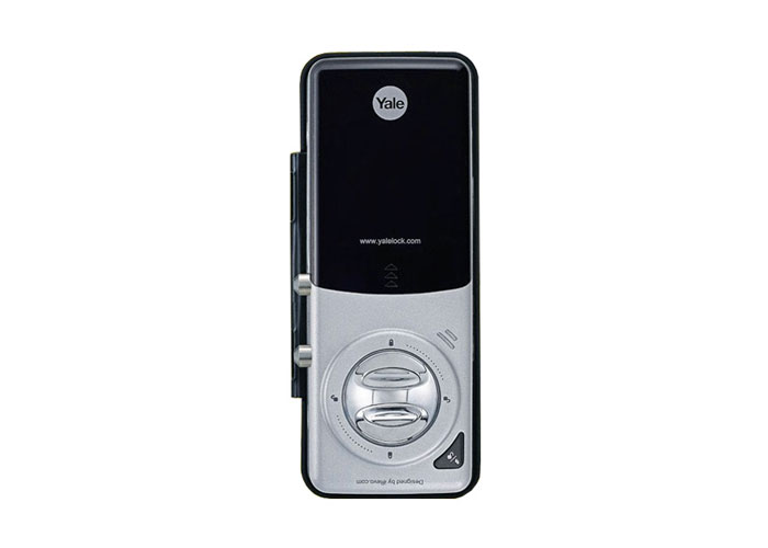 Yale YDG413A (Glass) | YDG413A | SG Digital Lock