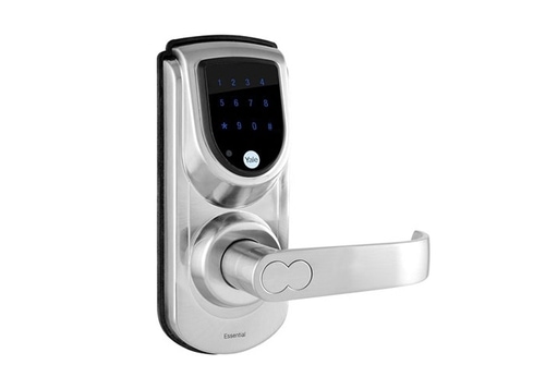 Standalone | Digital Lock | SG Digital Lock