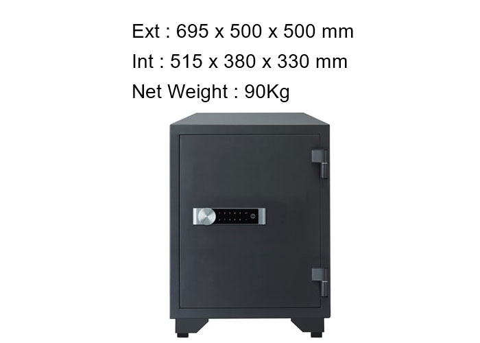 Yale | Safe | SG Digital Lock
