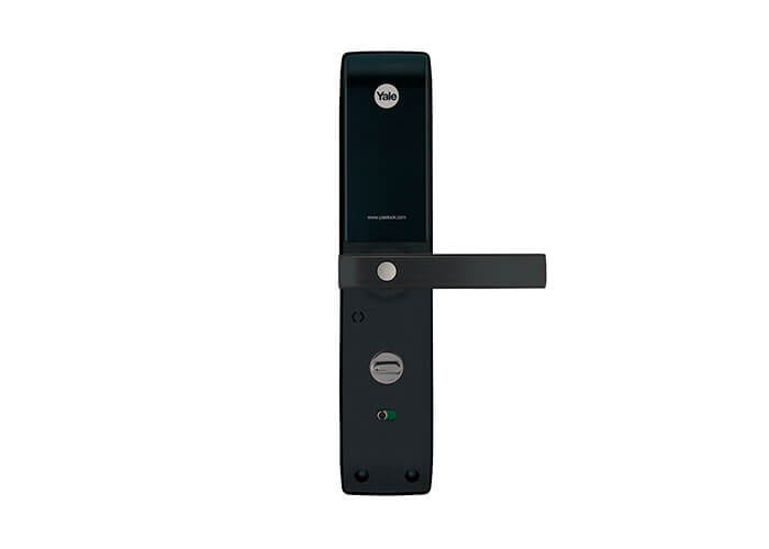 Yale YDM7116A - Digital Lock 5-in-One | YDM7116A | SG Digital Lock