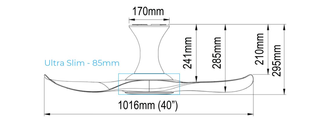 Efenz Isabel 403 | EF-ISB-403 | SG Digital Lock