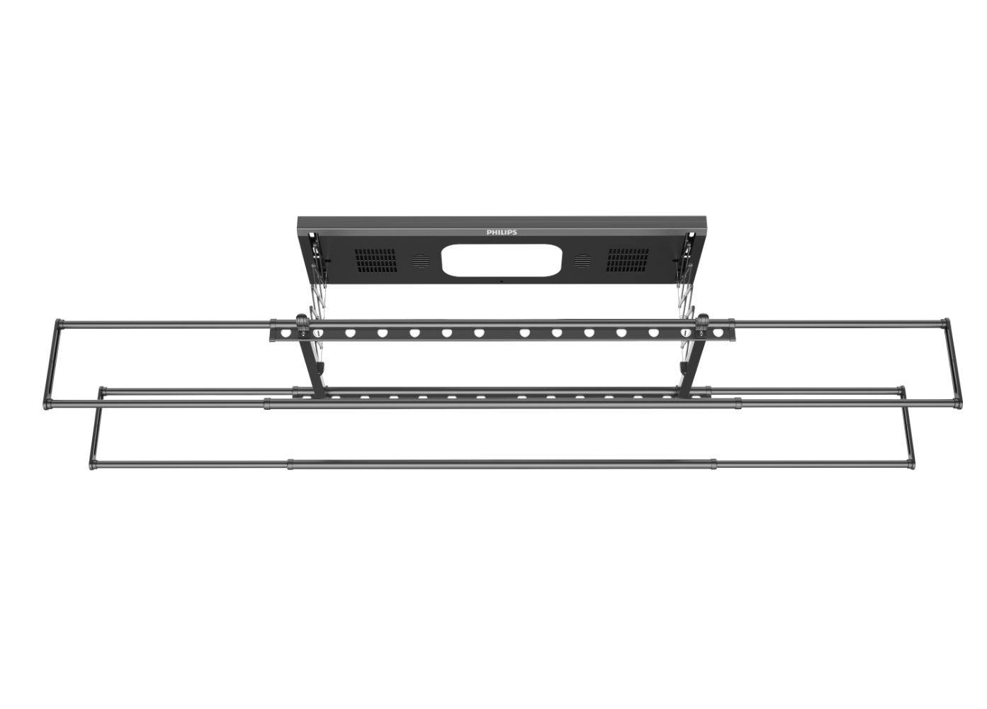 Philips - Smart Hanger Model SDR605 | Philips SDR605 | SG Digital Lock