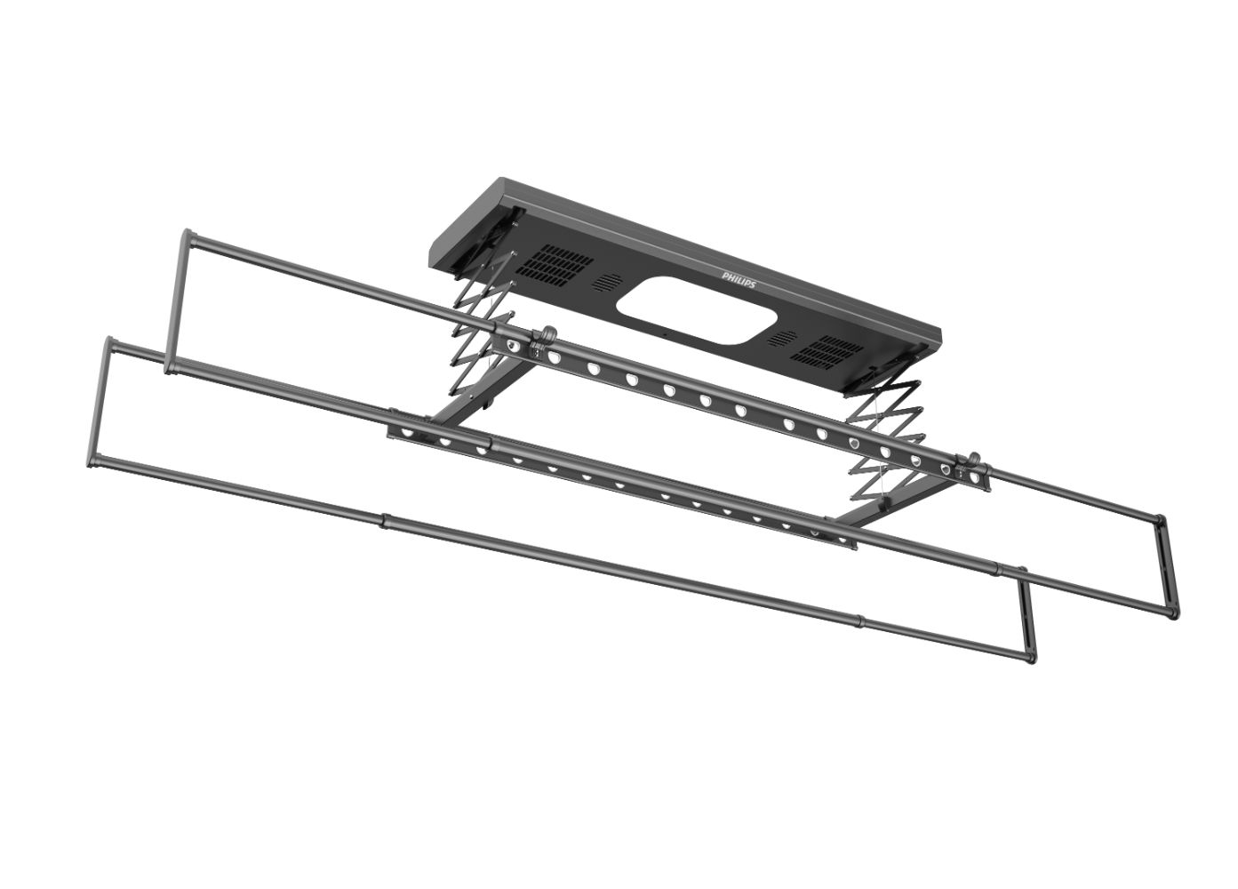 Philips - Smart Hanger Model SDR605 | Philips SDR605 | SG Digital Lock