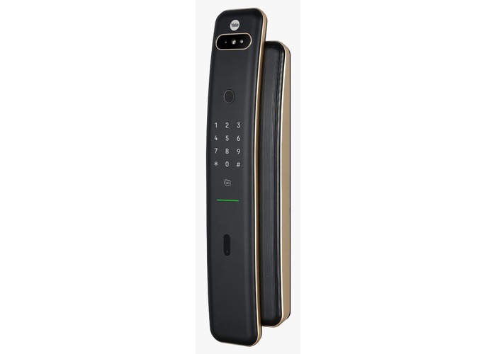 Yale Luna Pro+ | Luna Pro+ | SG Digital Lock