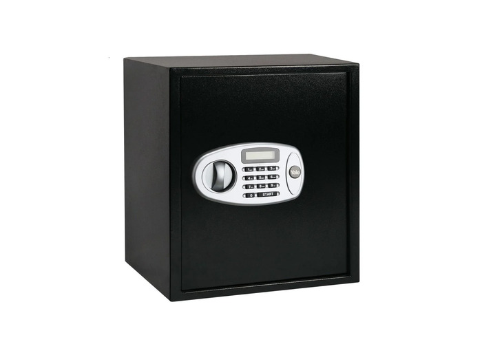 Yale | Safe | SG Digital Lock